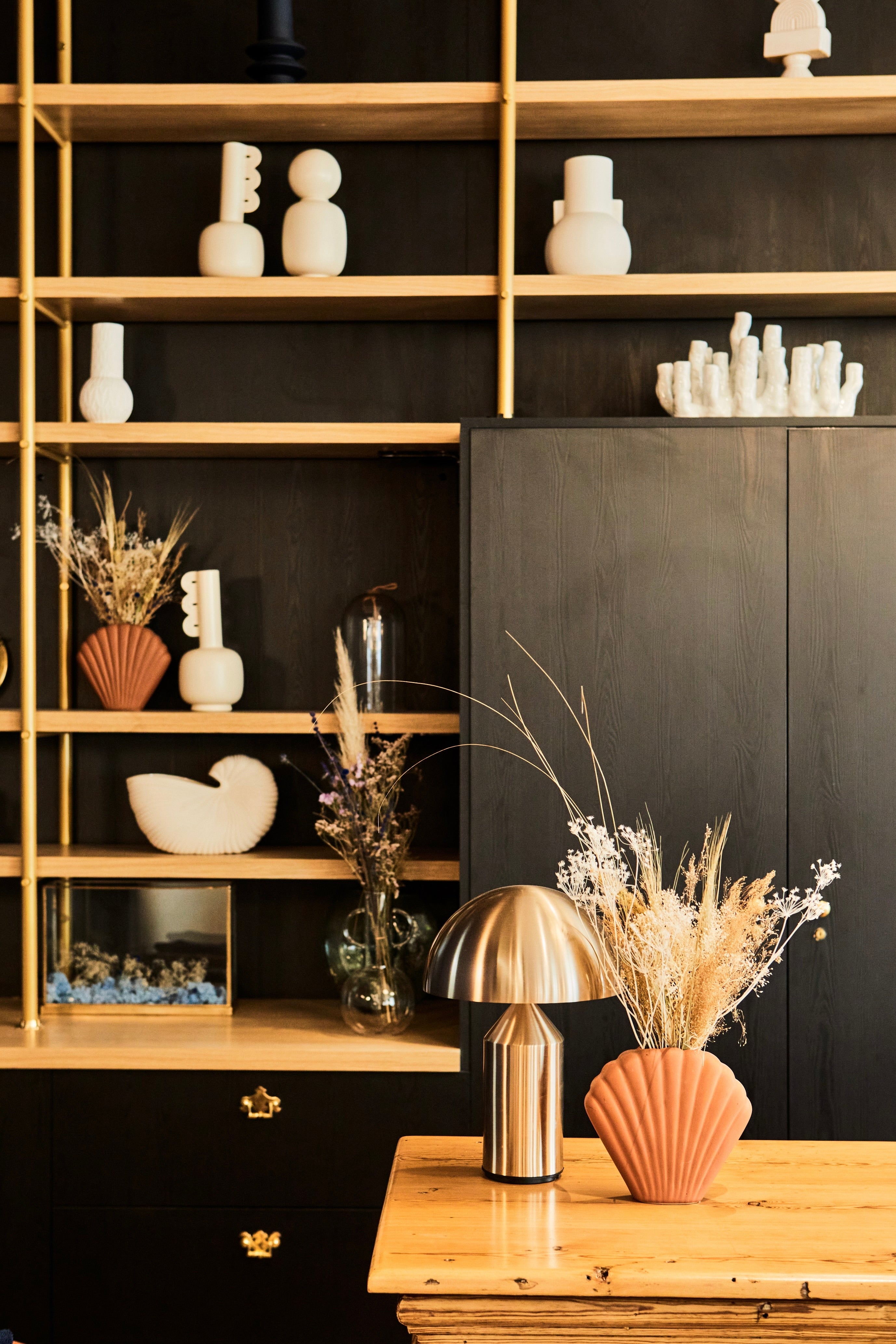 Rangements | Location de mobilier Morning – Morning Mobilier